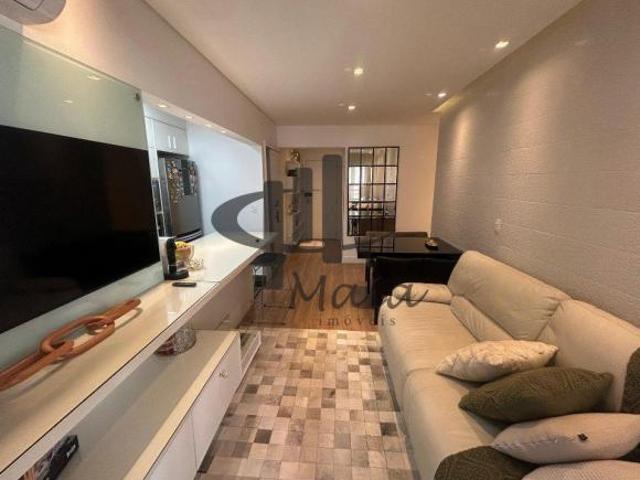 Venda Apartamento Sao Caetano do Sul Barcelona Ref: 45829