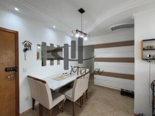 Venda Apartamento Sao Caetano do Sul Barcelona Ref: 46043