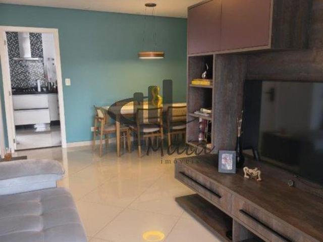 Venda Apartamento Sao Caetano do Sul Barcelona Ref: 46039