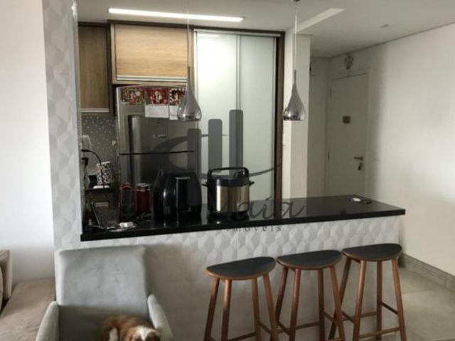 Venda Apartamento Sao Caetano do Sul Barcelona Ref: 46229