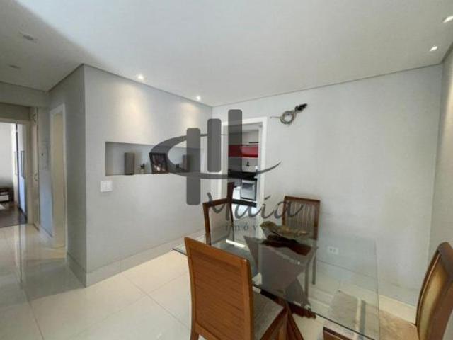 Venda Apartamento Sao Caetano do Sul Barcelona Ref: 46461