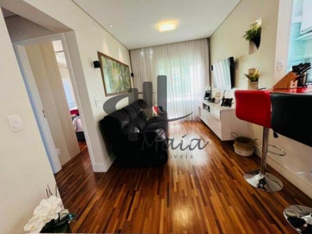 Venda Apartamento Sao Caetano do Sul Barcelona Ref: 46517