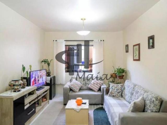 Venda Apartamento Sao Caetano do Sul Barcelona Ref: 46696