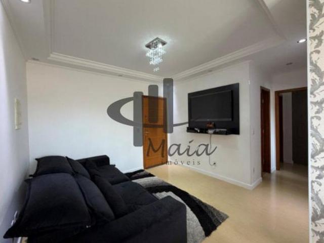 Venda Apartamento Sao Caetano do Sul Barcelona Ref: 46788