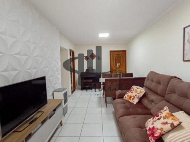 Venda Apartamento Sao Caetano do Sul Barcelona Ref: 46963