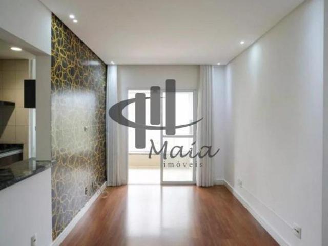 Venda Apartamento Sao Caetano do Sul Barcelona Ref: 47161