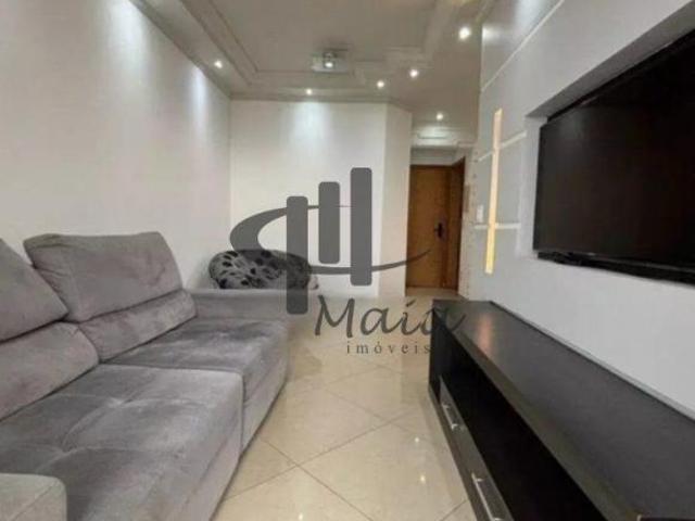 Venda Apartamento Sao Caetano do Sul Barcelona Ref: 47121