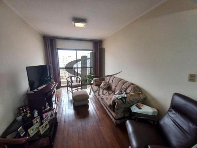 Venda Apartamento Sao Caetano do Sul Barcelona Ref: 47273