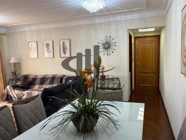 Venda Apartamento Sao Caetano do Sul Barcelona Ref: 6612