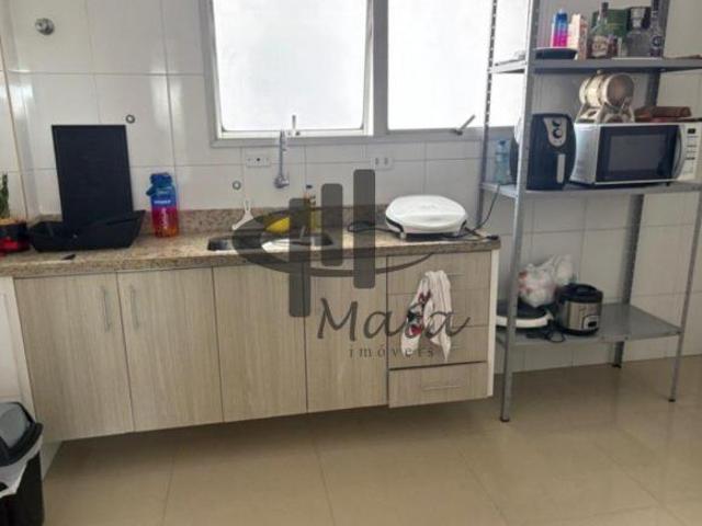 Venda Apartamento Sao Caetano do Sul Barcelona Ref: 13203