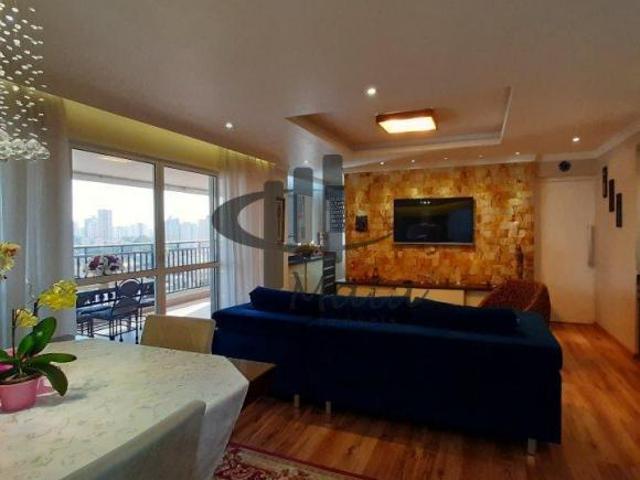 Venda Apartamento Sao Caetano do Sul Barcelona Ref: 13213