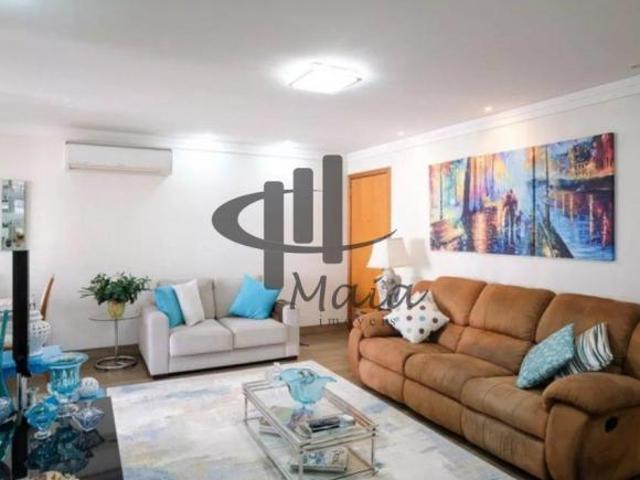 Venda Apartamento Sao Caetano do Sul Barcelona Ref: 14843