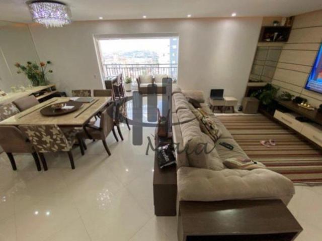 Venda Apartamento Sao Caetano do Sul Barcelona Ref: 15303