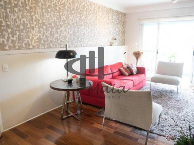 Venda Apartamento Sao Caetano do Sul Barcelona Ref: 23087