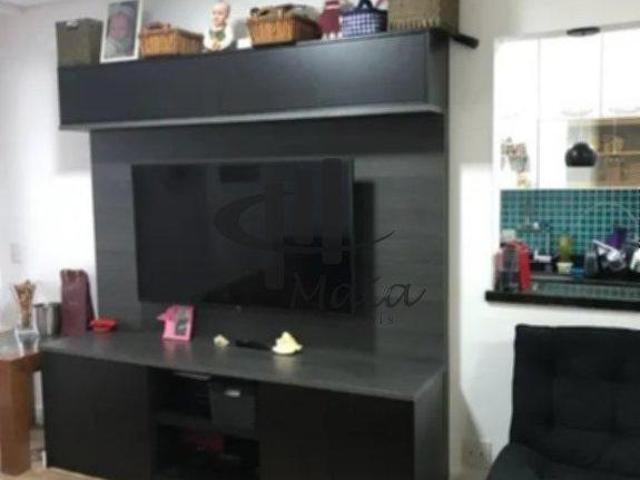 Venda Apartamento Sao Caetano do Sul Barcelona Ref: 24199