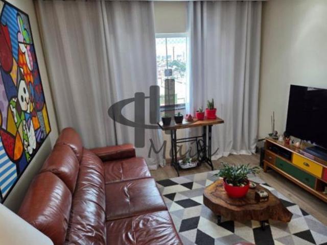 Venda Apartamento Sao Caetano do Sul Barcelona Ref: 26664