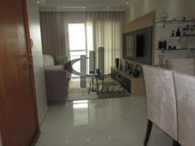Venda Apartamento Sao Caetano do Sul Barcelona Ref: 27467