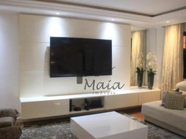 Venda Apartamento Sao Caetano do Sul Barcelona Ref: 32443