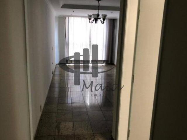 Venda Apartamento Sao Caetano do Sul Barcelona Ref: 34149