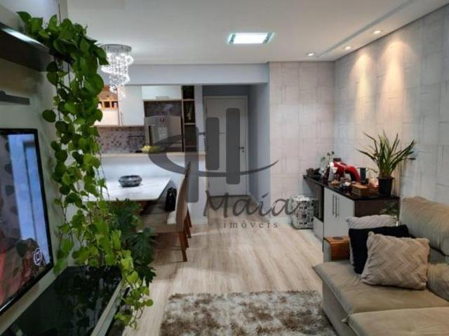 Venda Apartamento Sao Caetano do Sul Barcelona Ref: 35498