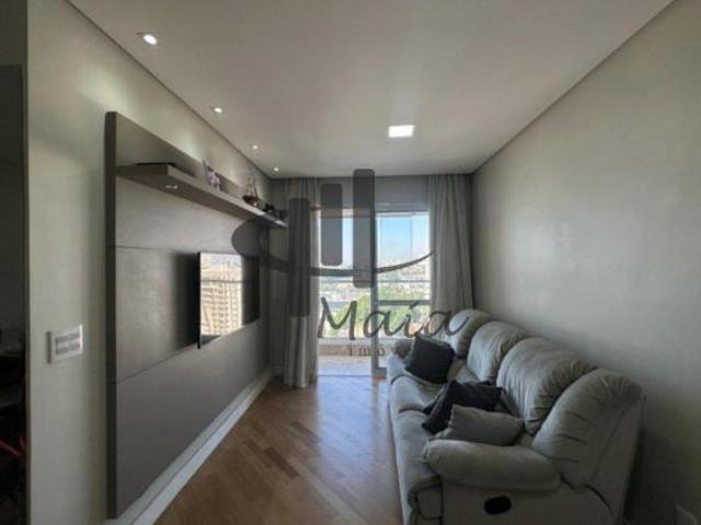 Venda Apartamento Sao Caetano do Sul Barcelona Ref: 35506