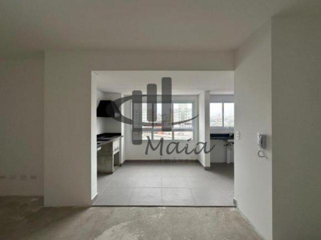 Venda Apartamento Sao Caetano do Sul Barcelona Ref: 36467