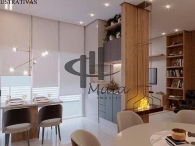Venda Apartamento Sao Caetano do Sul Barcelona Ref: 36479
