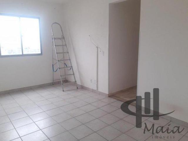 Venda Apartamento Sao Caetano do Sul Barcelona Ref: 37160