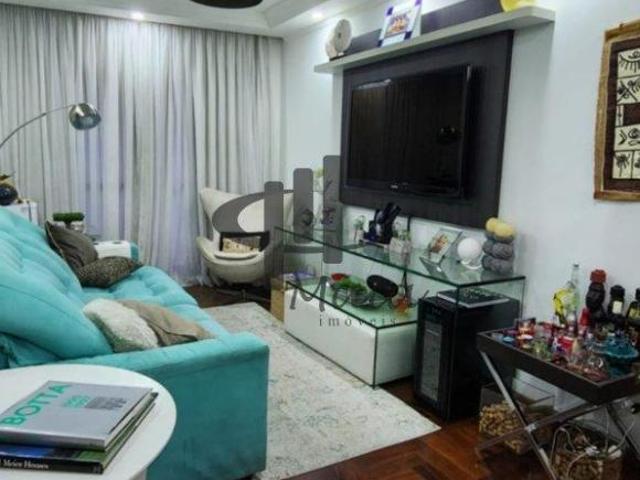 Venda Apartamento Sao Caetano do Sul Barcelona Ref: 37684
