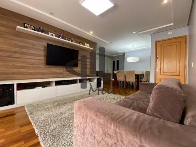 Venda Apartamento Sao Caetano do Sul Barcelona Ref: 38591