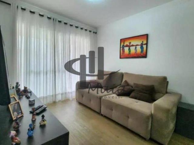 Venda Apartamento Sao Caetano do Sul Barcelona Ref: 39413