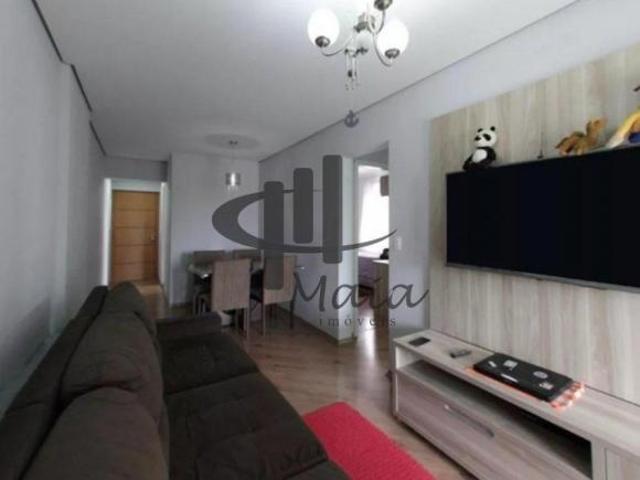 Venda Apartamento Sao Caetano do Sul Fundacao Ref: 46646