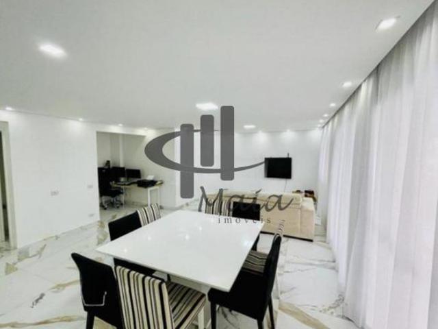 Venda Apartamento Sao Caetano do Sul Jd Sao Caetano Ref: 25552