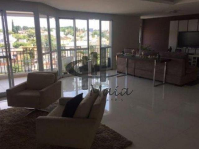 Venda Apartamento Sao Caetano do Sul Jd Sao Caetano Ref: 27089