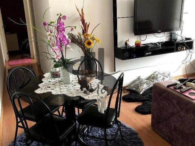 Venda Apartamento Sao Caetano do Sul Jd Sao Caetano Ref: 35579
