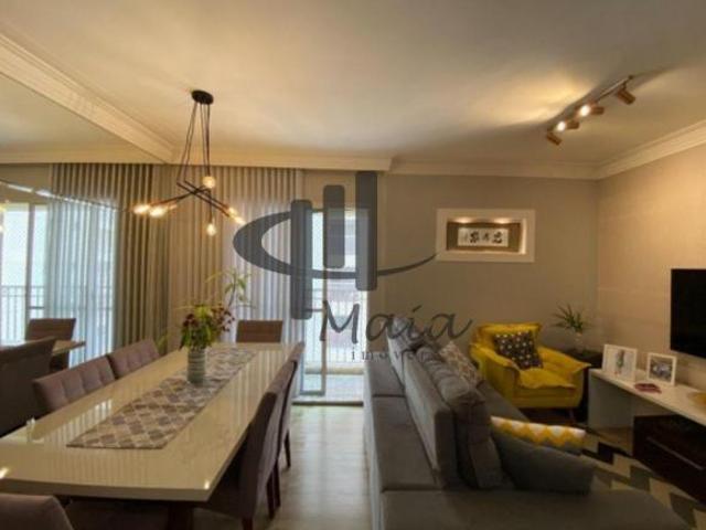 Venda Apartamento Sao Caetano do Sul Jd Sao Caetano Ref: 30044