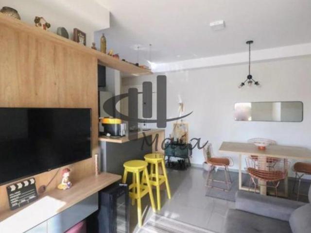 Venda Apartamento Sao Caetano do Sul Jd Sao Caetano Ref: 45868