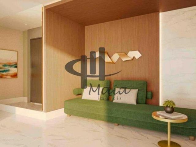 Venda Apartamento Sao Caetano do Sul Jd Sao Caetano Ref: 47159