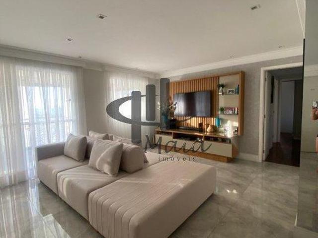 Venda Apartamento Sao Caetano do Sul Jd Sao Caetano Ref: 41574