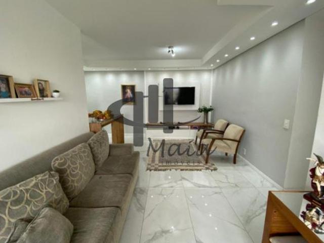 Venda Apartamento Sao Caetano do Sul Jd Sao Caetano Ref: 42324