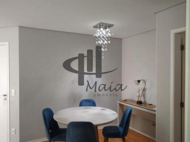Venda Apartamento Sao Caetano do Sul Jd Sao Caetano Ref: 42520
