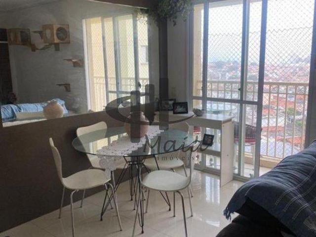 Venda Apartamento Sao Caetano do Sul Jd Sao Caetano Ref: 42710