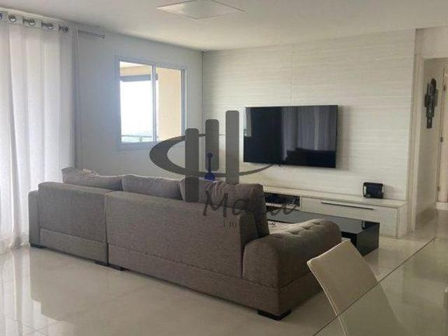 Venda Apartamento Sao Caetano do Sul Jd Sao Caetano Ref: 8578