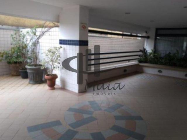 Venda Apartamento Sao Caetano do Sul Olimpico Ref: 45971