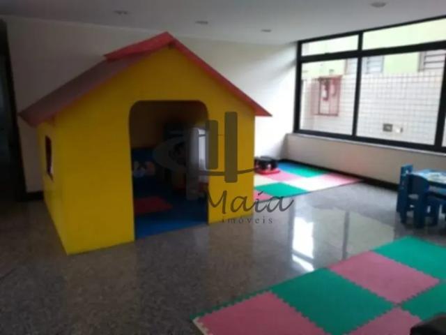 Venda Apartamento Sao Caetano do Sul Olimpico Ref: 45971