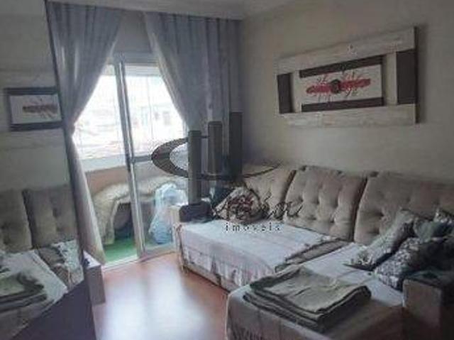 Venda Apartamento Sao Caetano do Sul Olimpico Ref: 46146