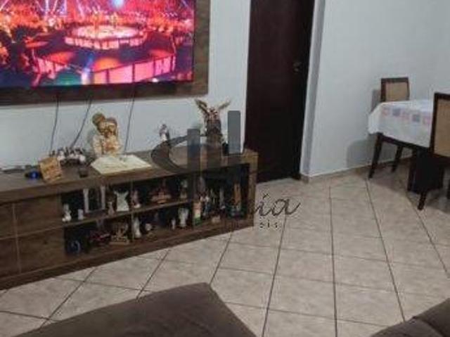 Venda Apartamento Sao Caetano do Sul Osvaldo Cruz Ref: 43118