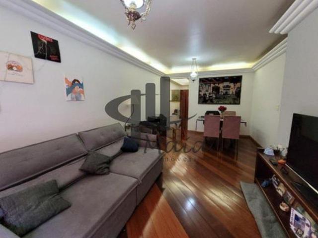 Venda Apartamento Sao Caetano do Sul Osvaldo Cruz Ref: 43653