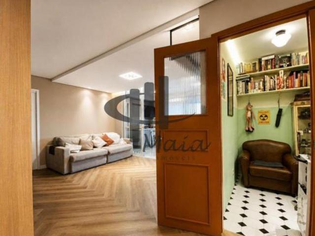 Venda Apartamento Sao Caetano do Sul Osvaldo Cruz Ref: 47015
