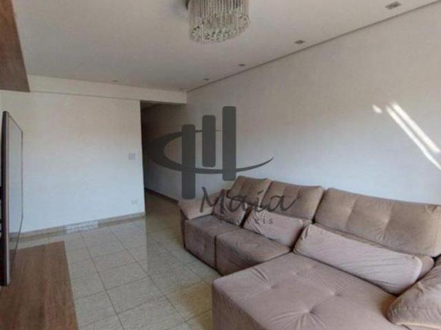 Venda Apartamento Sao Caetano do Sul Osvaldo Cruz Ref: 17018